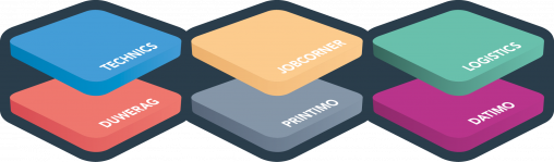 Unser Angebot - Optimo Gruppe