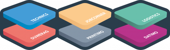 Unser Angebot - Optimo Gruppe